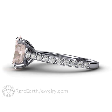 Gemstone Rings - Rare Earth Jewelry