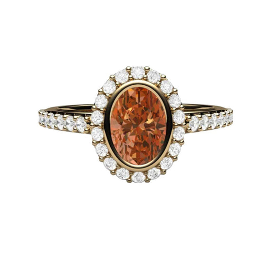Custom Engagement Rings and Fine Jewelry | Rare Earth Jewelry