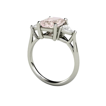 Gemstone Rings - Rare Earth Jewelry